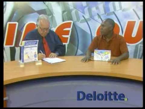 Time Out Claret Lopez cu Alberto Klaber - YouTube