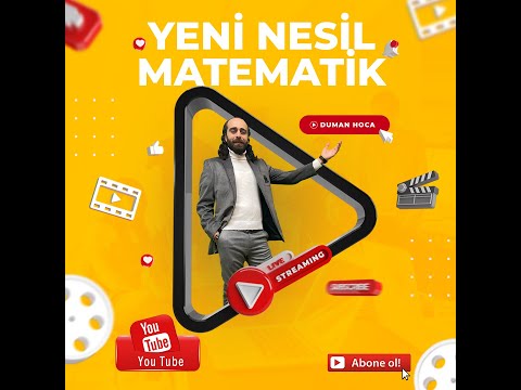 Murat Uzaktan Eğitim 2021 KPSS Matematik Soru Çözümü