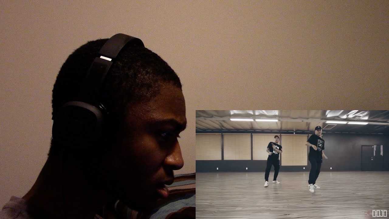 Bruno Mars "24K Magic" Choreography by Mike Song & Tony Tran | Kinjaz ...