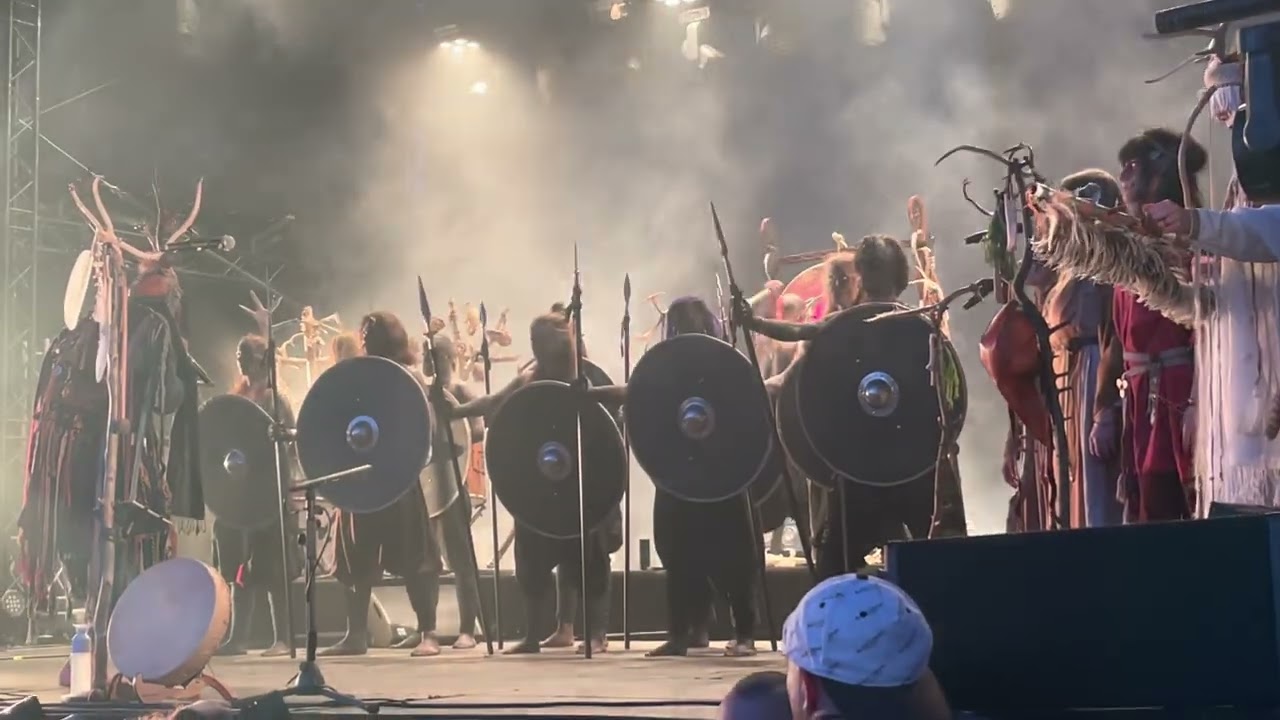HEILUNG live - YouTube