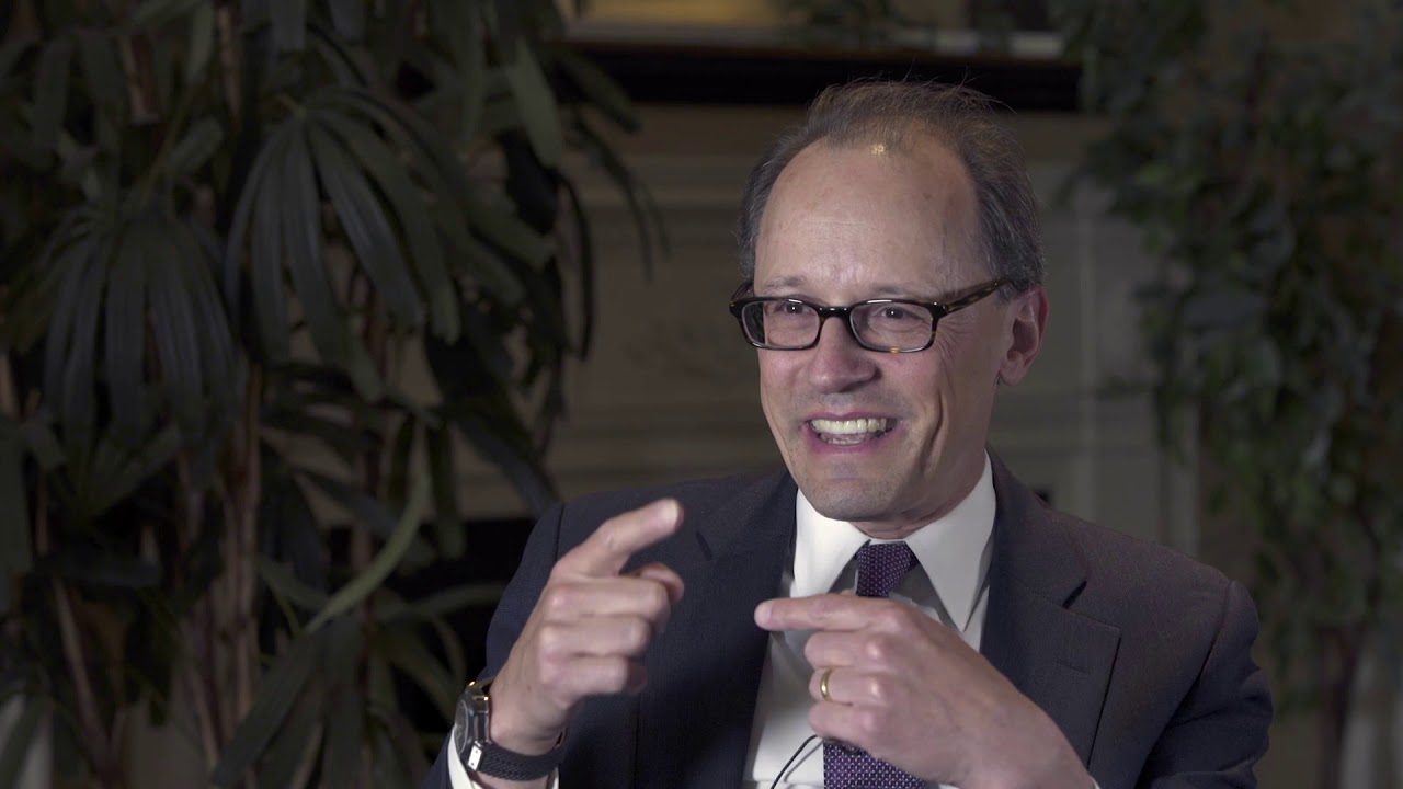 Dr. Stanley Kronenberg - CECOM Hall of Fame Class of 2016 Inductee ...