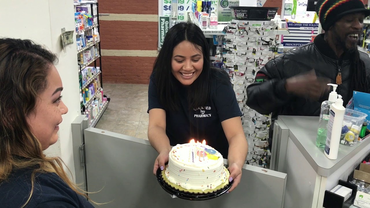 Focal Point Display - YouTube