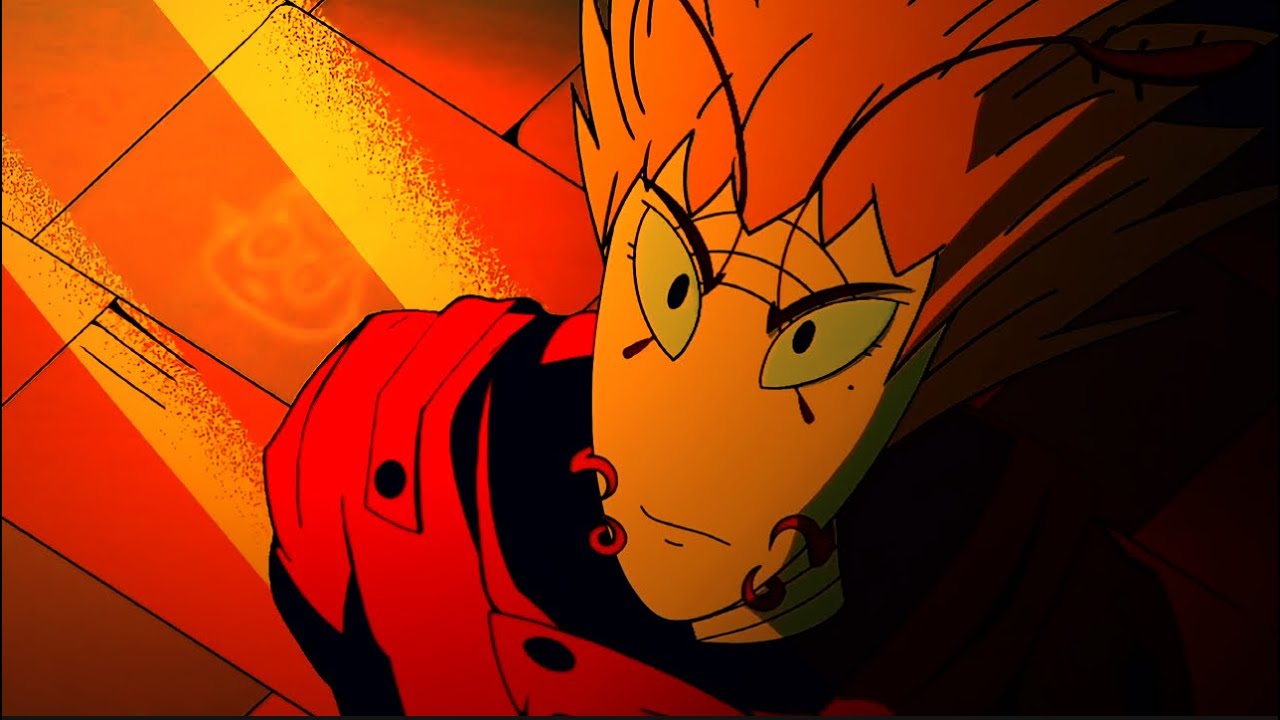 Trigun reanimate 1st scene progress! - YouTube