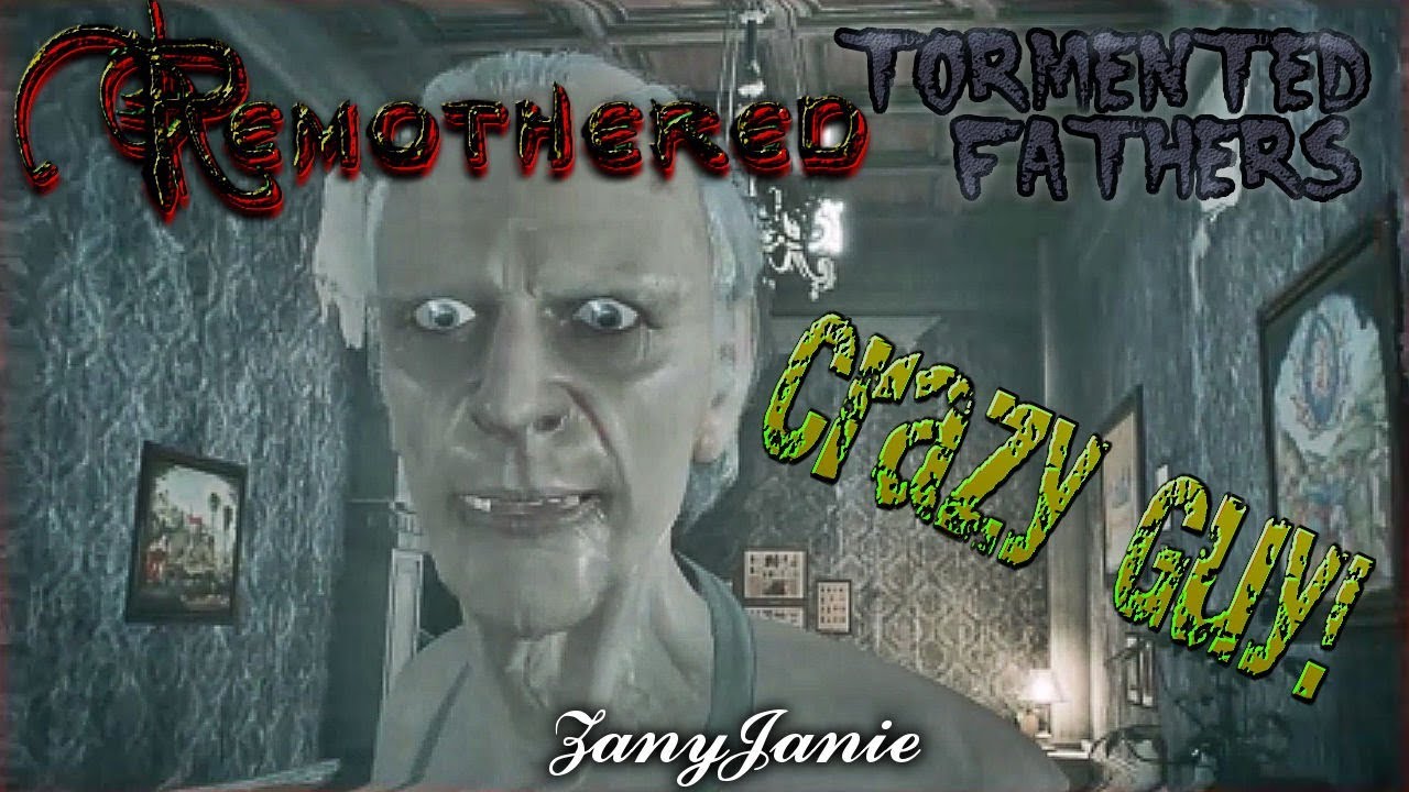 TRAPPED! - Part 2 - Remothered: Tormented Fathers (PS4) - YouTube