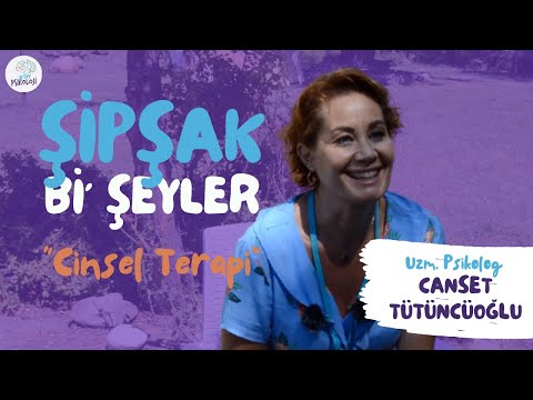 Cinsel Terapi Nedir? Nasıl Yapılır? | Cinsel Terapi Eğitimi