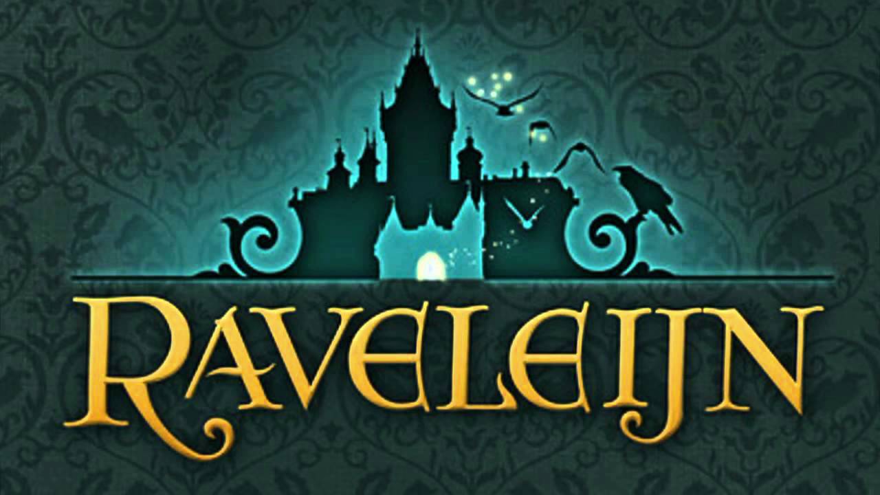 Efteling - Raveleijn (SpinnerX Remix) - YouTube