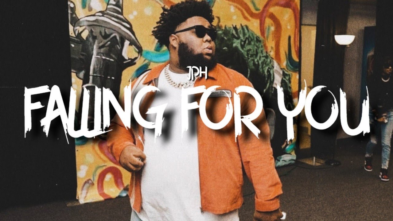 [FREE] Rod Wave Type Beat 2023 - "Falling For You" | JProduceHits - YouTube