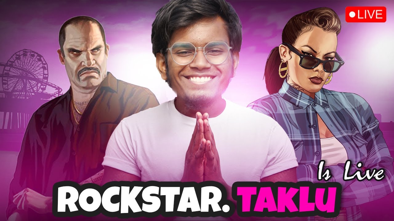 THE END OF AN ERA || TAKLU || GSF ||#gta5 #nwrp - YouTube