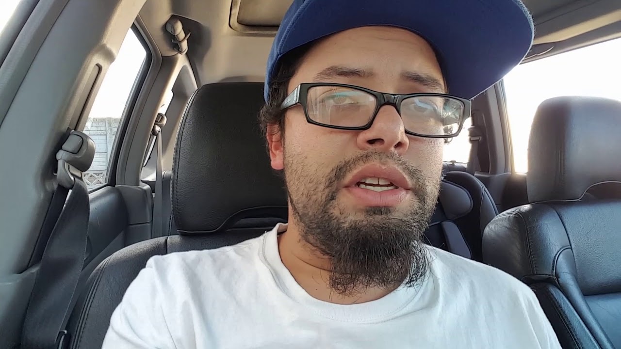 Raak Wys With Figo: ep6 Crashes and Keyboards - YouTube