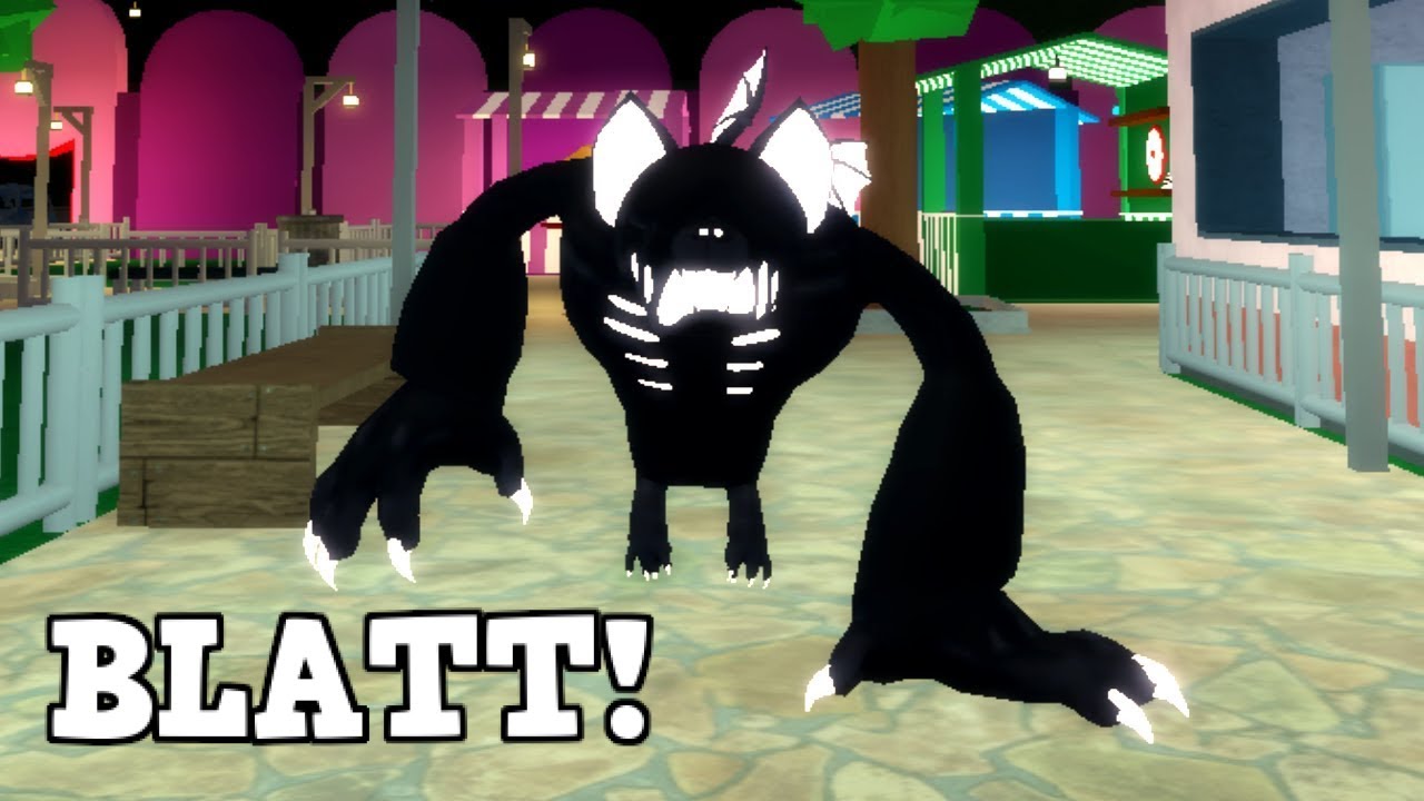 Blatt Skin (Roblox Piggy) - YouTube
