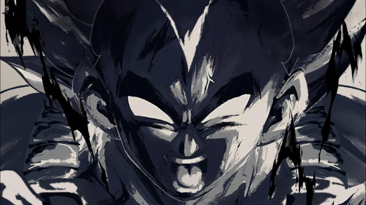 Welcome To the Prince Of all Saiyan’s Everyone! ( Host: Prince Vegeta ...