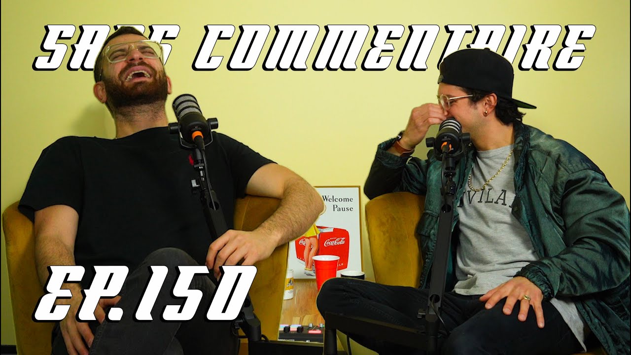 Paquet de 20 KingSize | Sans Commentaire avec Jacob Ospian et Emile ...