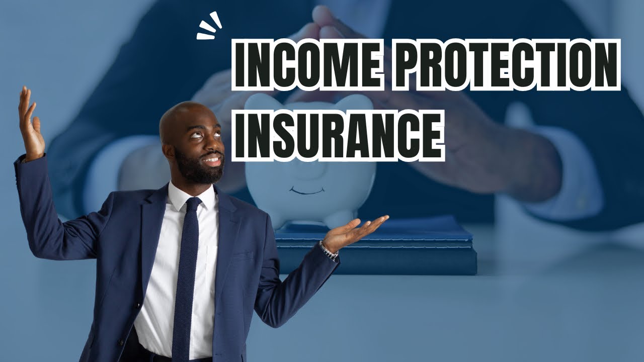 Why Income Protection Insurance is a MUST for Entrepreneurs! - YouTube