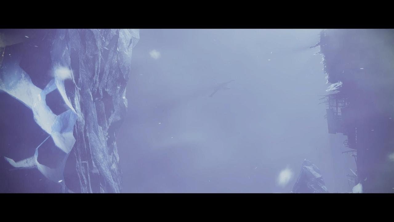 Deep Stone Crypt Entrance - YouTube