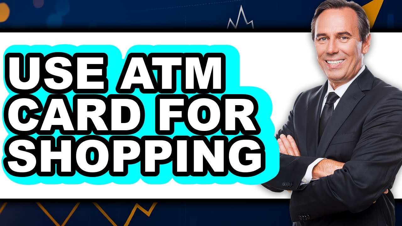 How to Use ATM Card for Shopping (Easy Method) - YouTube