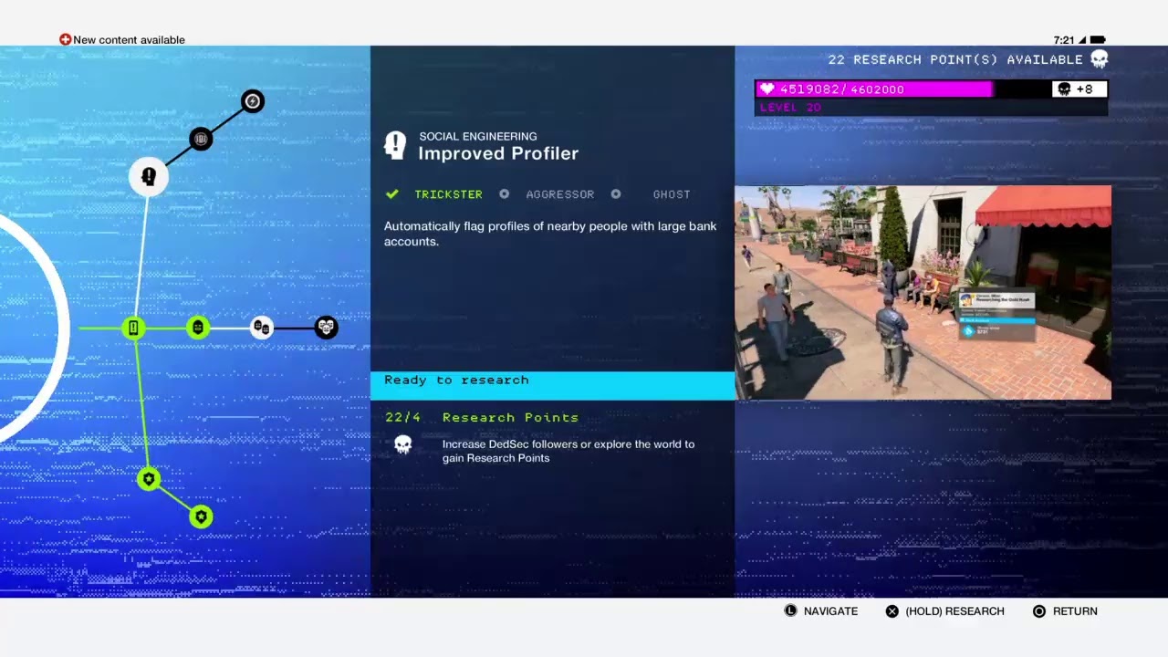 Watch Dogs 2 Walkthrough Gameplay Part #23 - YouTube