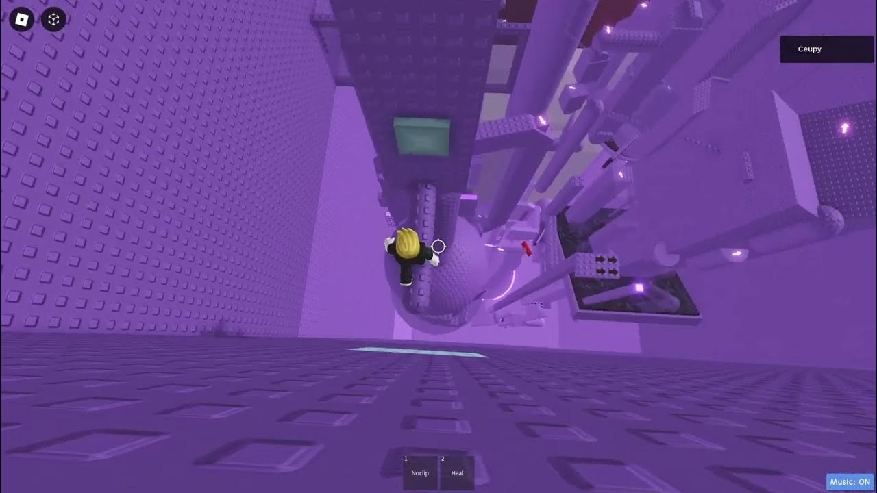 [PATCHED] JToH - funni ToGF skip - YouTube