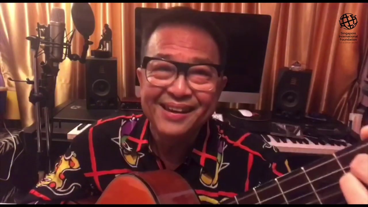 Carry On Till Tomorrow – Clement Chow | Gift a Song - YouTube