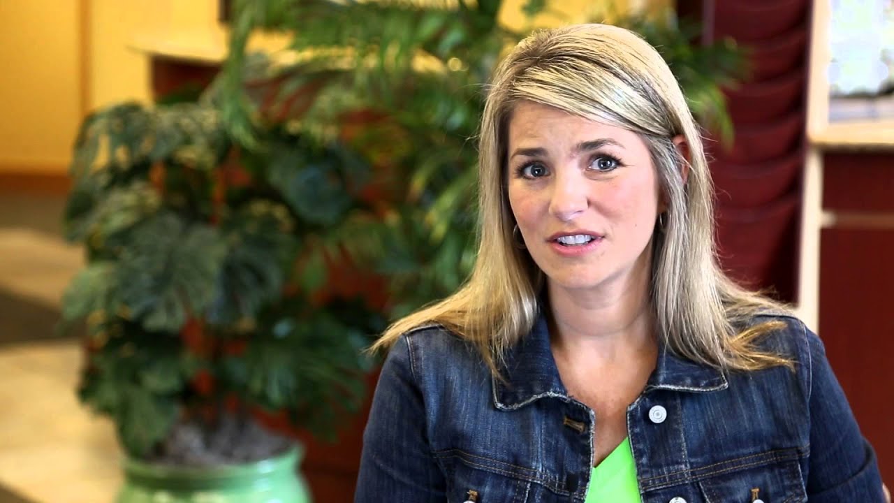 Patient Testimonial for Dr. David Crouch - Puyallup Orthodontist - YouTube