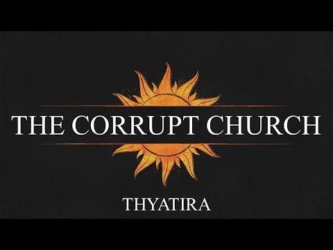 The Corrupt Church - Thyatira - YouTube