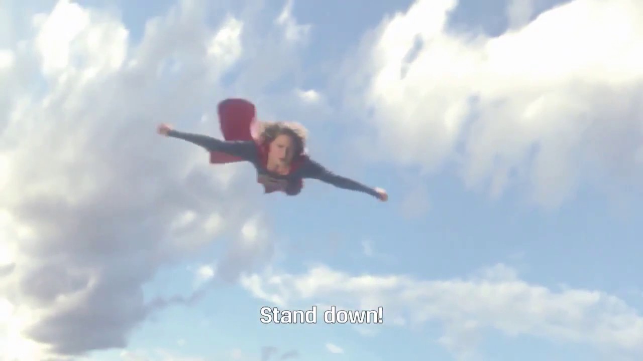 Supergirl 2x16 Sneak Peek #2 "Star-Crossed" (HD) Season 2 Episode 16 ...