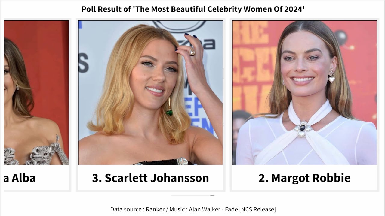 Most Beautiful Celebrity Woman 60 Photos - Moonagedaydream.film
