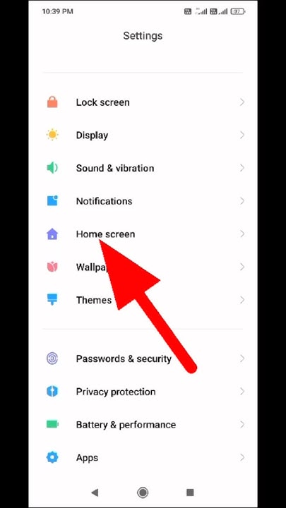 How To Check RAM In Android Smartphone | Check Memory Usage | RAM - YouTube
