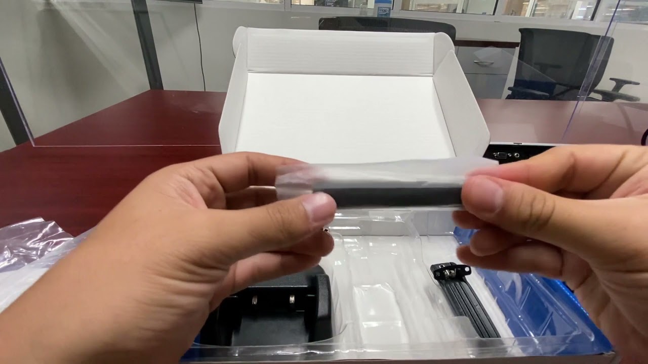 TxPro - Unboxing radios TX500/600 - YouTube