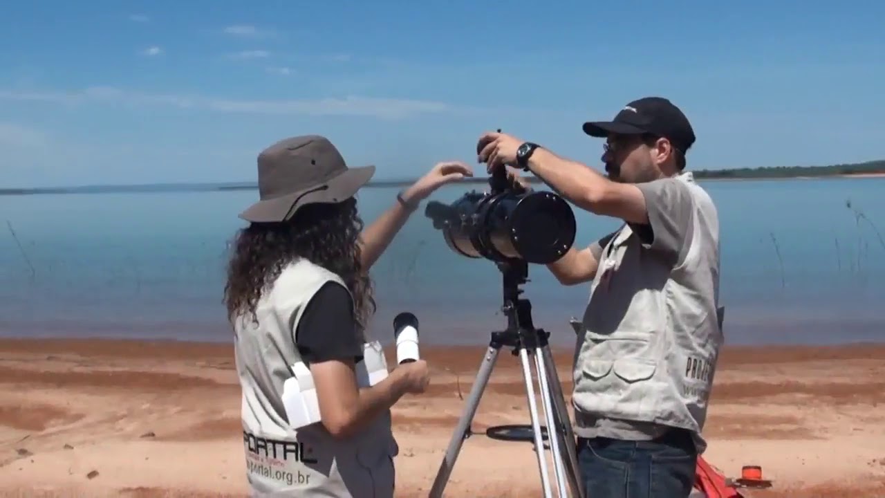 Convex Flat Earth The Documentary March 2018 EN Version Flache Erde ...