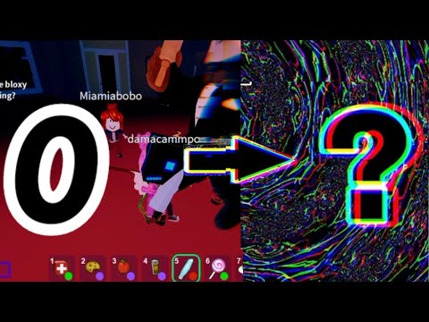 Roblox - Break In Story Pizza Guy Short Scene Speeds Up From 0 To Ẻ͎͈ͤͬ̓̆N̺͇̺̍̀͜͝D̴̩͇͕ͅ TIMES?!?!?