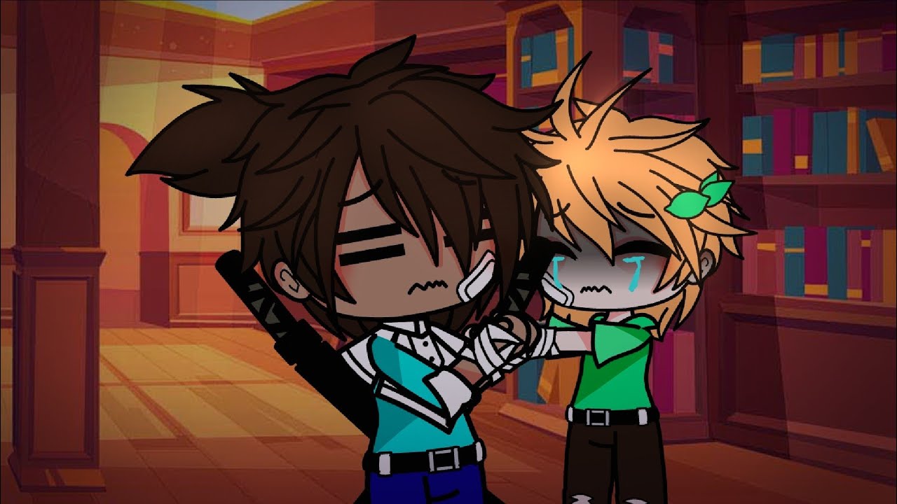 Don't call me daddy || meme || gacha minecraft || ft Steve and Alexus ...