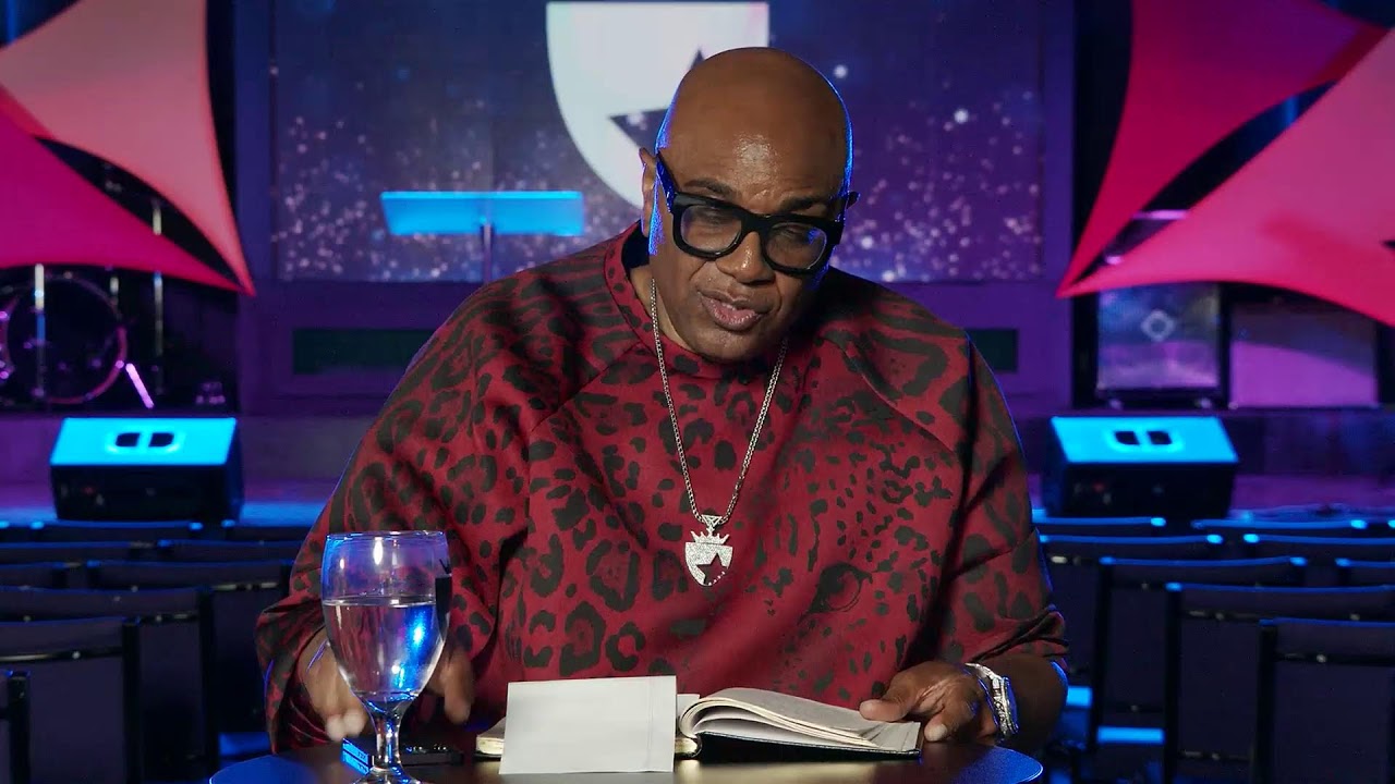 Night Cap | Pastor Mike Freeman | [091822] - YouTube