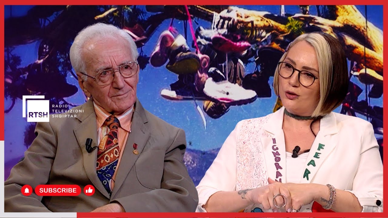 "Mjeshtri i buzëqeshjeve" Vilson Gjoça rrëfen jetën përtej skenës ...