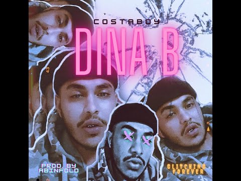Costa Boy - Dina B. (Prod. by Abinfold)