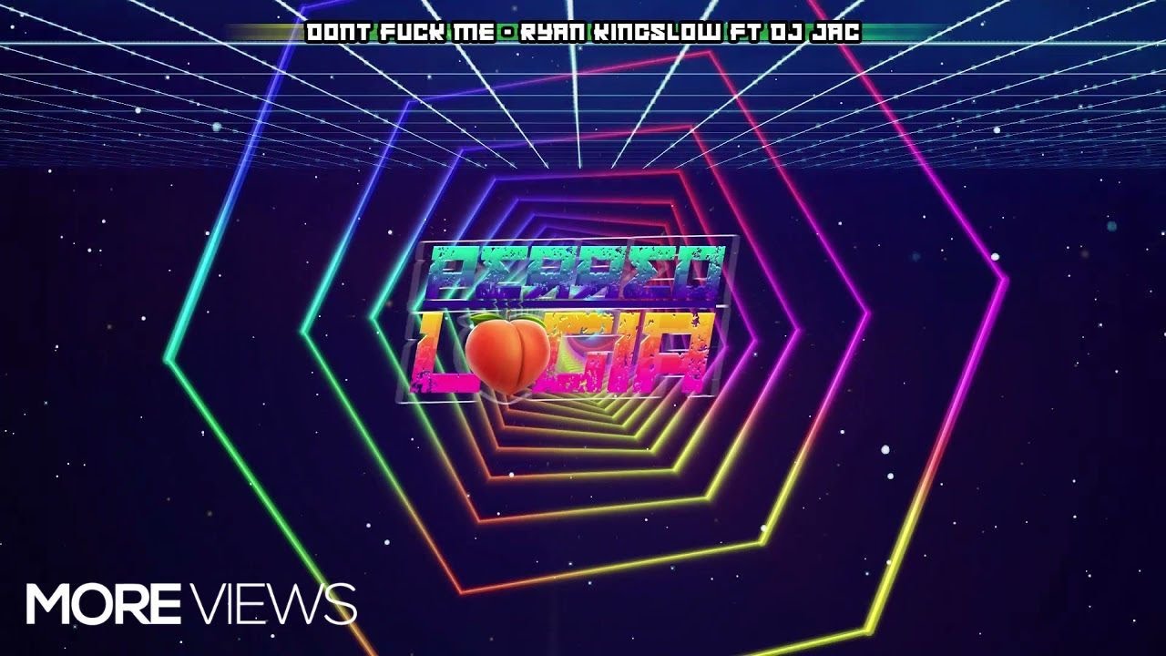 Dont fuu_ck me Dj Jac & Ryan Kingslow I Perreologia EP - YouTube