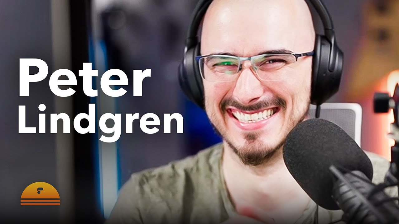Peter Lindgren's Instagram, Twitter & Facebook on IDCrawl