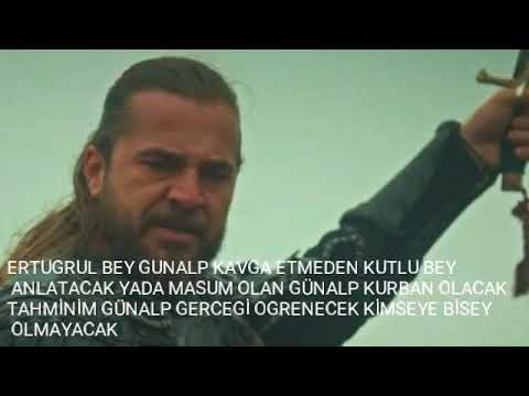 DİRİLİŞ ERTUĞRUL 113.BOLUM FRAGMAN ANALİZ VE TAHMİNLERİ