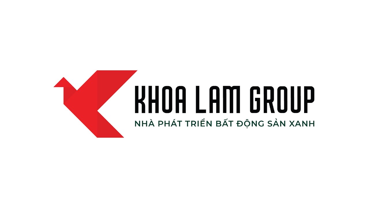 Khoa Lâm Group - nhà phát triển bất động sản xanh tại Bảo Lộc - YouTube
