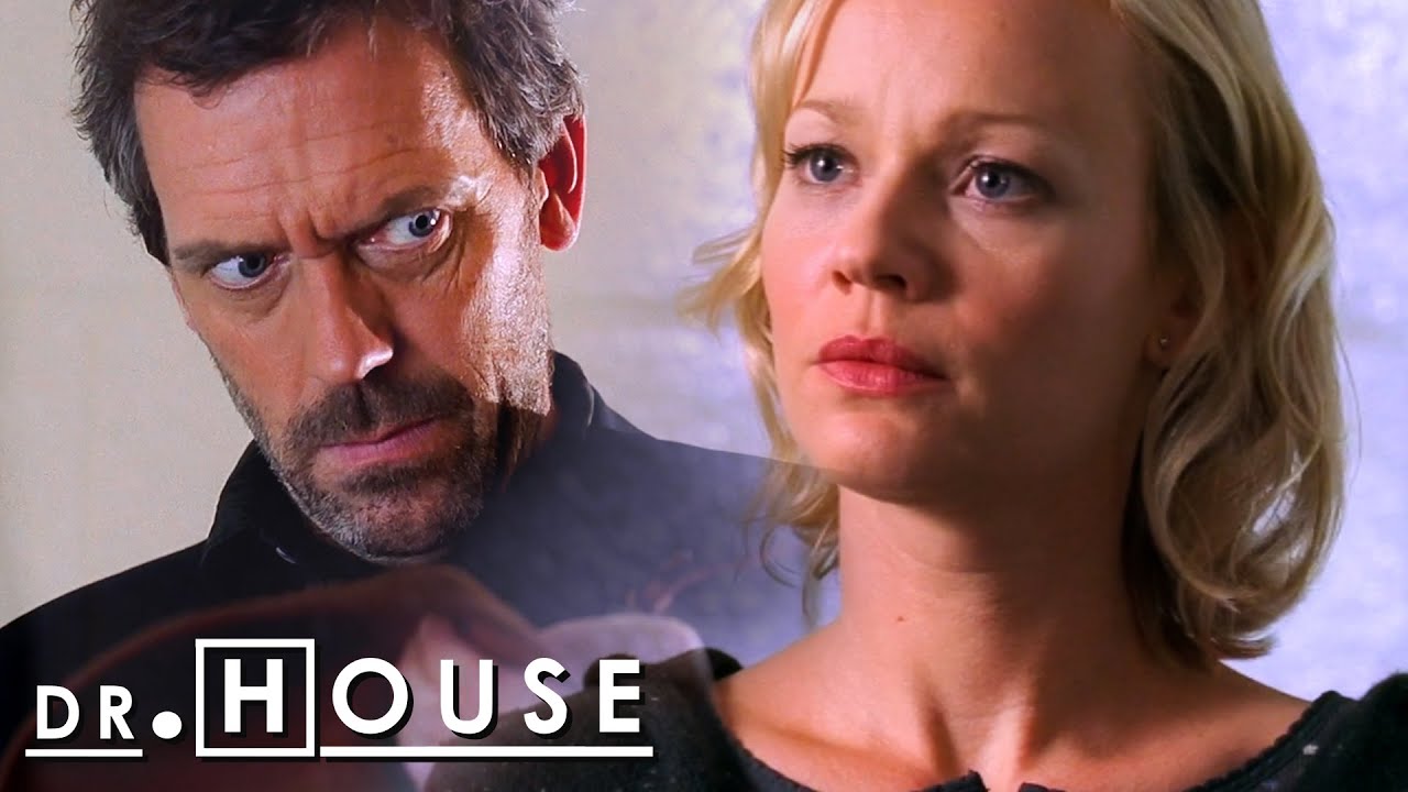 No es oro todo lo que reluce | Casos raros en House | Dr. House ...