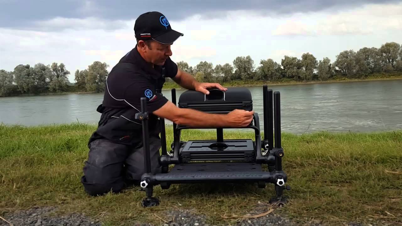 Absolute Station black edition - YouTube