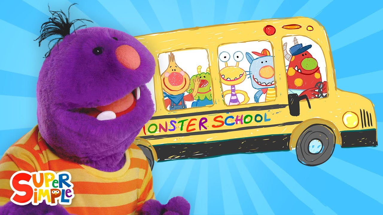 What's Your Favorite Thing About School? | Milo & Tobee - YouTube