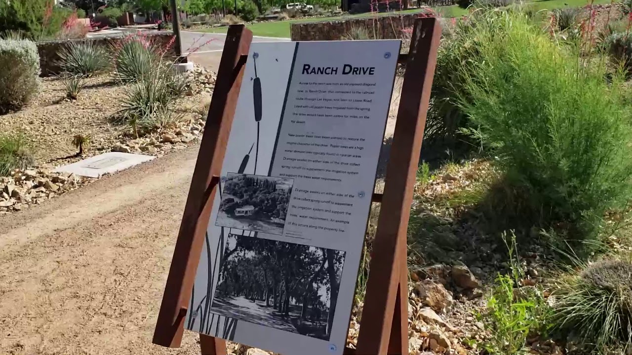 Kyle (Kiel) Ranch - YouTube