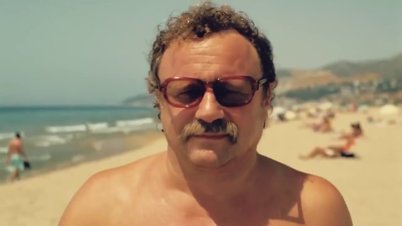 Southern Comfort Beach advert Whatevers Comfortable Great attitude ...