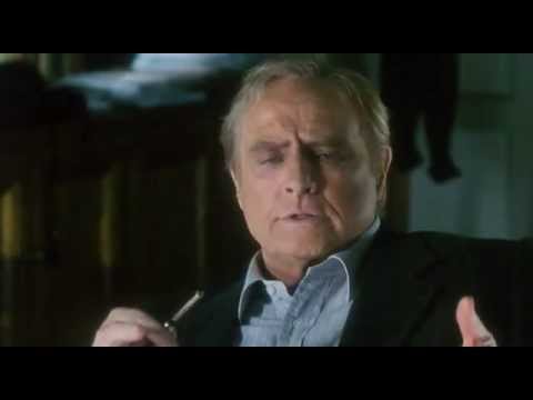 Don Juan DeMarco - Psychiater