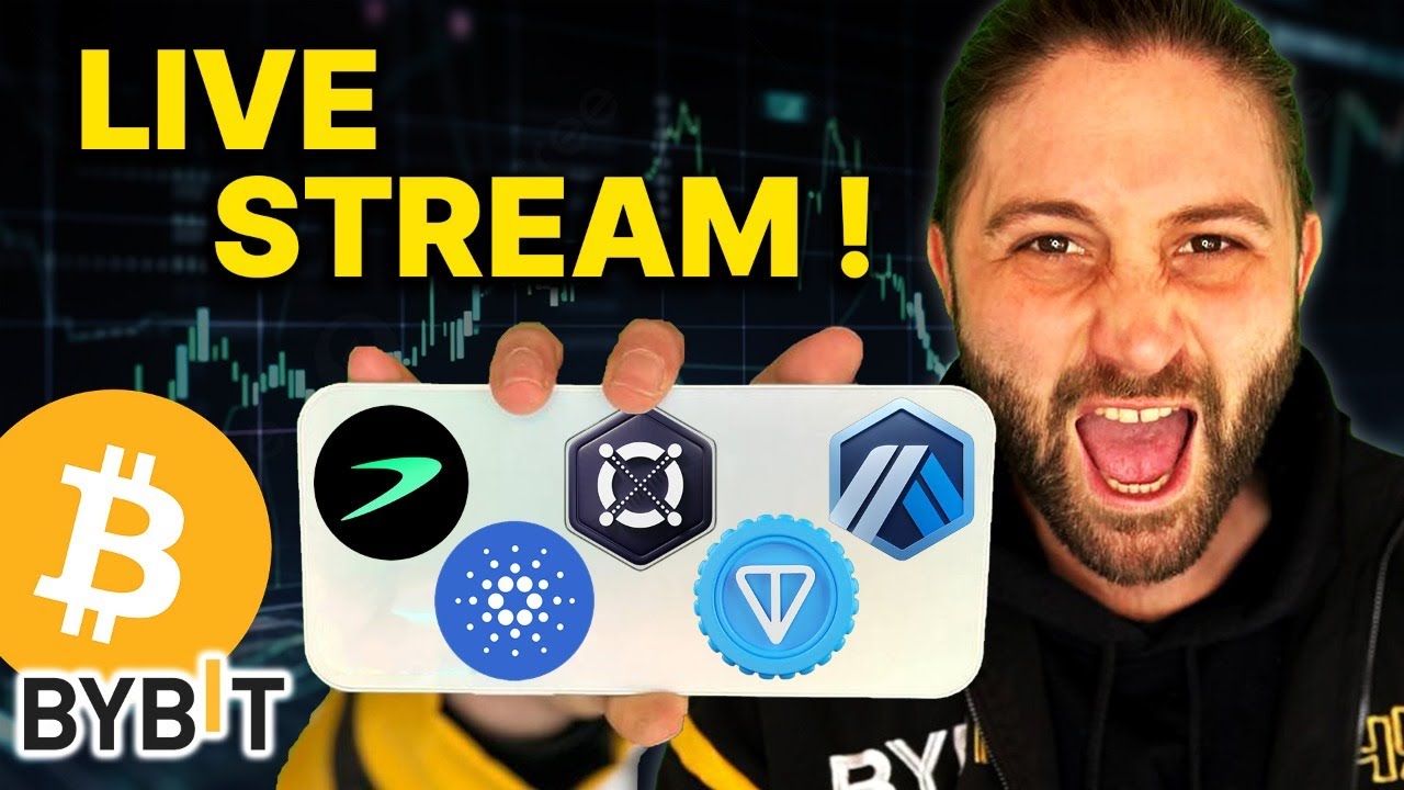 CARDANO BREAKS $1 (ADA SEVERELY UNDERVALUED) ALT SEASON KICKS OFF NOW ...