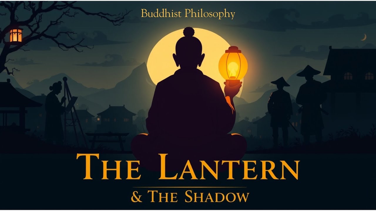 This one lesson about light and shadow will change how you see life ...