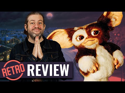 ABSOLUT KULT: Gremlins! | Retro-Review