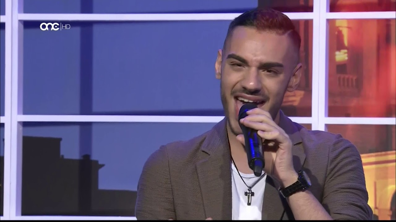 Sebastian Calleja - Qalu li Raw on Arani Issa 2019/20 - YouTube