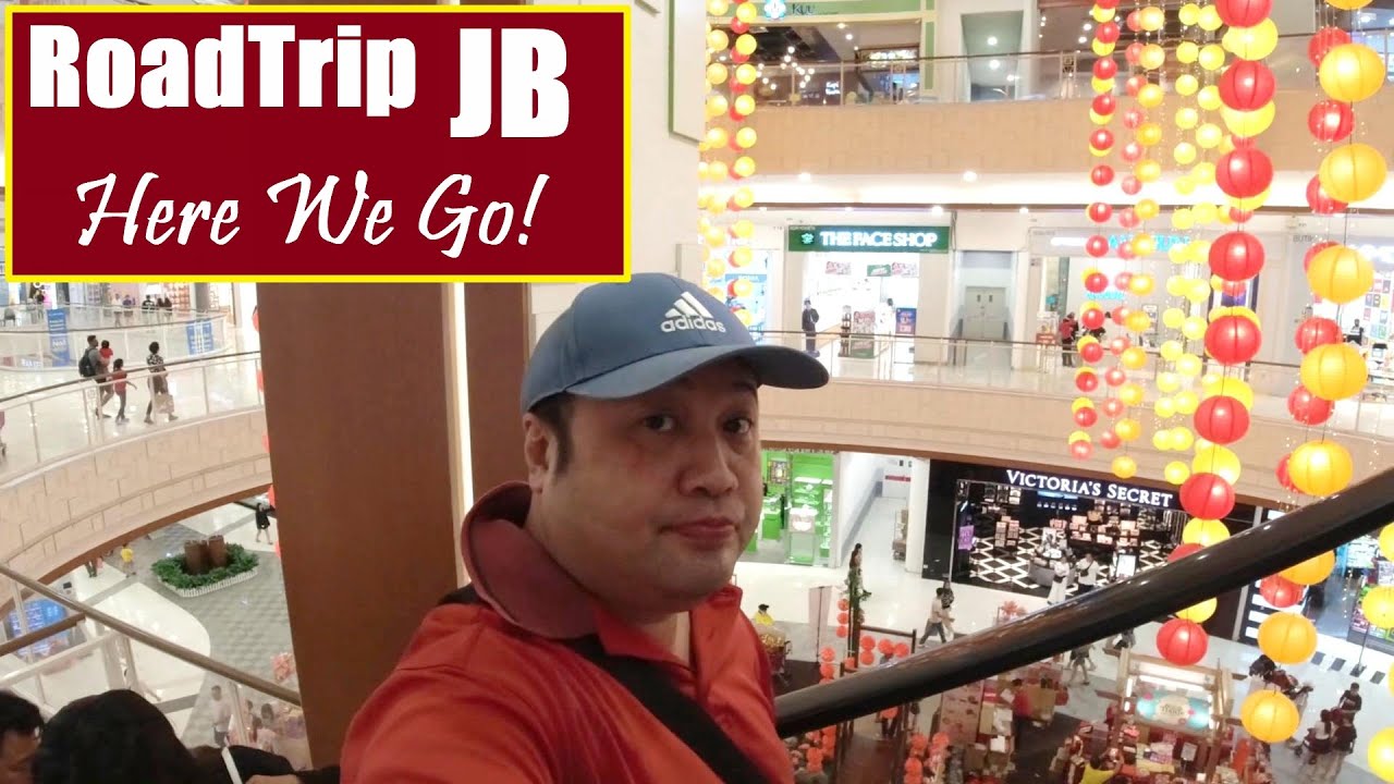 Old school Dim Sum @ Gui Yuan - JB / AEON Tebrau City vibes : Mooncakes ...