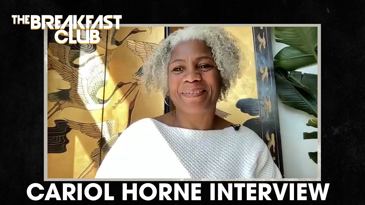 Cariol Horne On Winning Her Case After Intervening In Police Misconduct ...